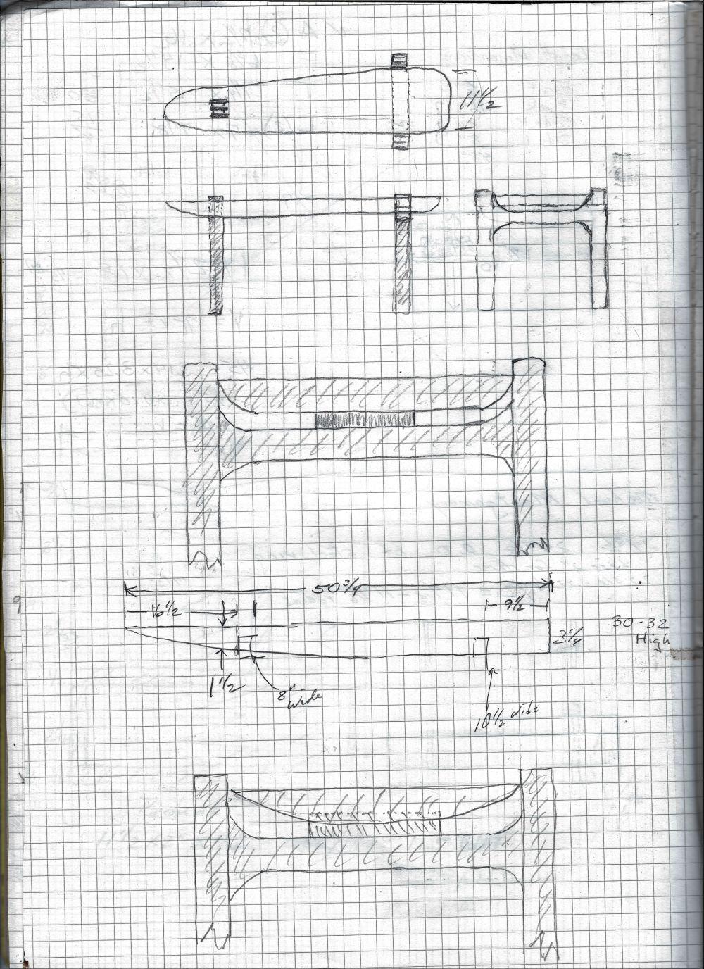 Blog - SilverHawk Sawdust | Woodworking